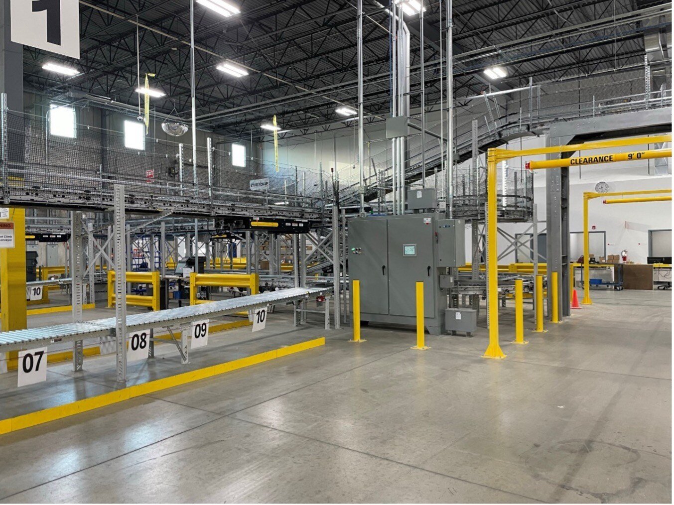 Conceptual Design Solutions | Maveneer