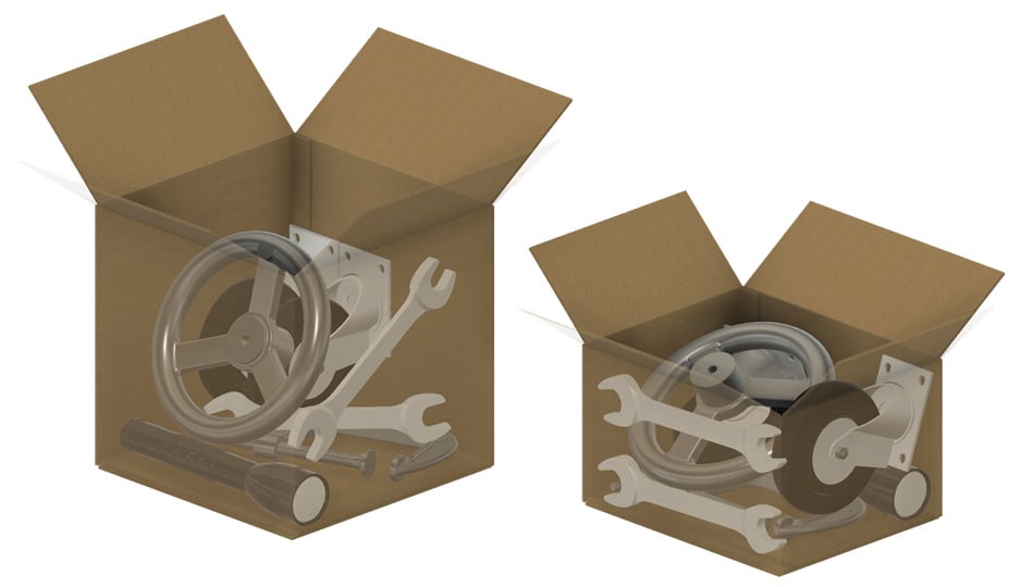 What Is Cartonization? Definition & Benefits | Maveneer