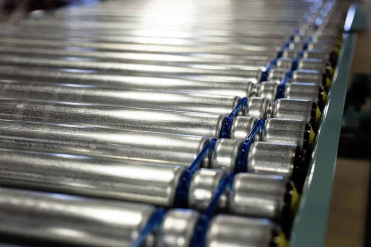 Automated Conveyor Systems & Equipment | Maveneer