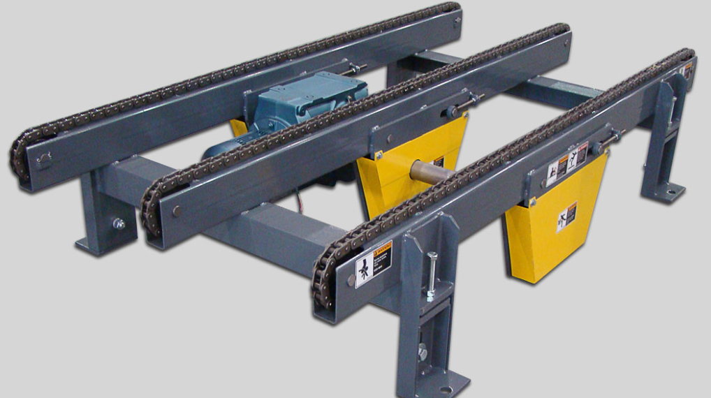 Types of Conveyors: Options in Automation | Maveneer