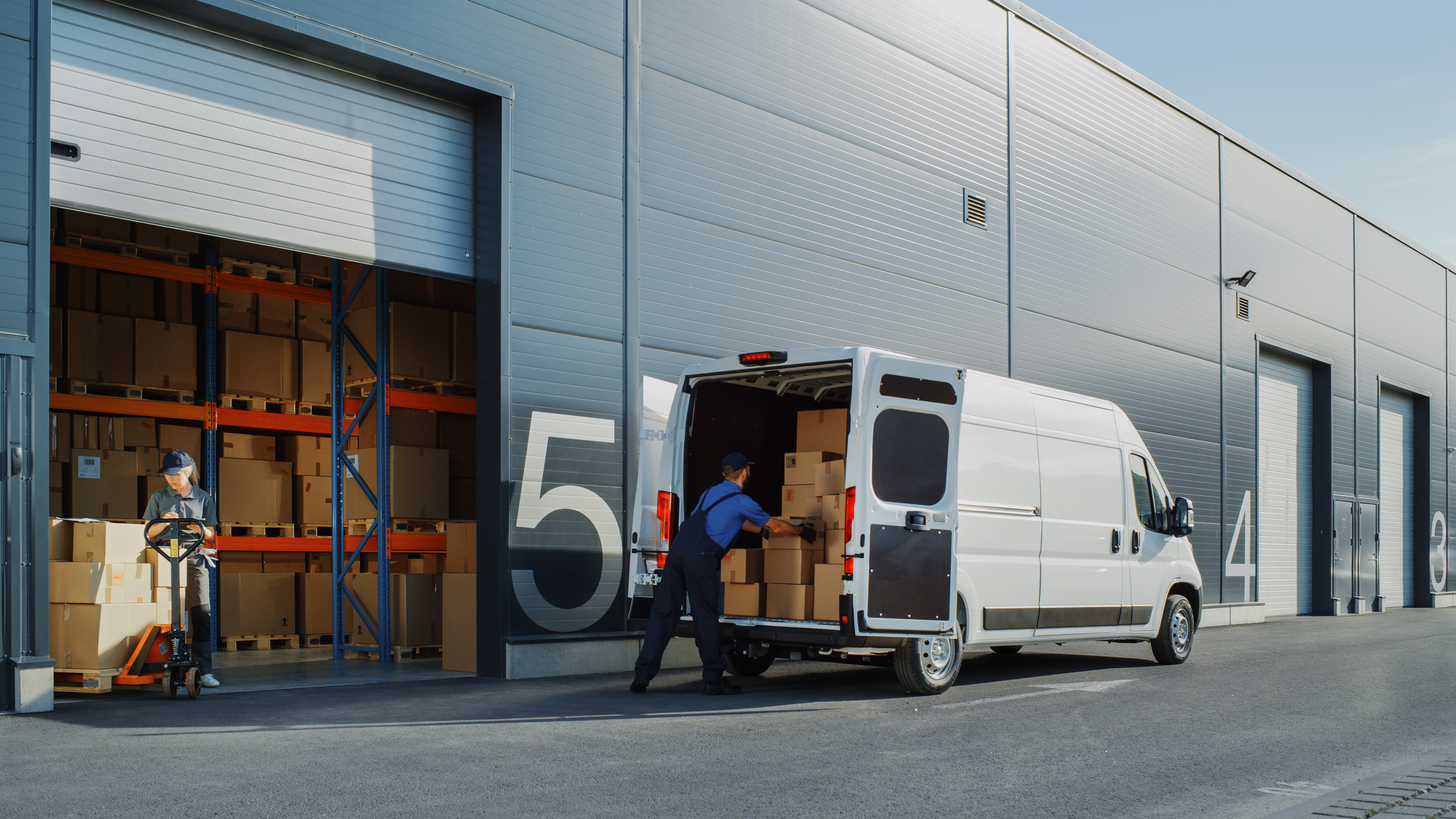 What is Load Planning: Optimizations & Benefits | Maveneer