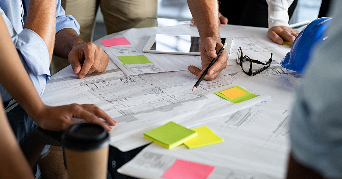 First Principles Design | Maveneer