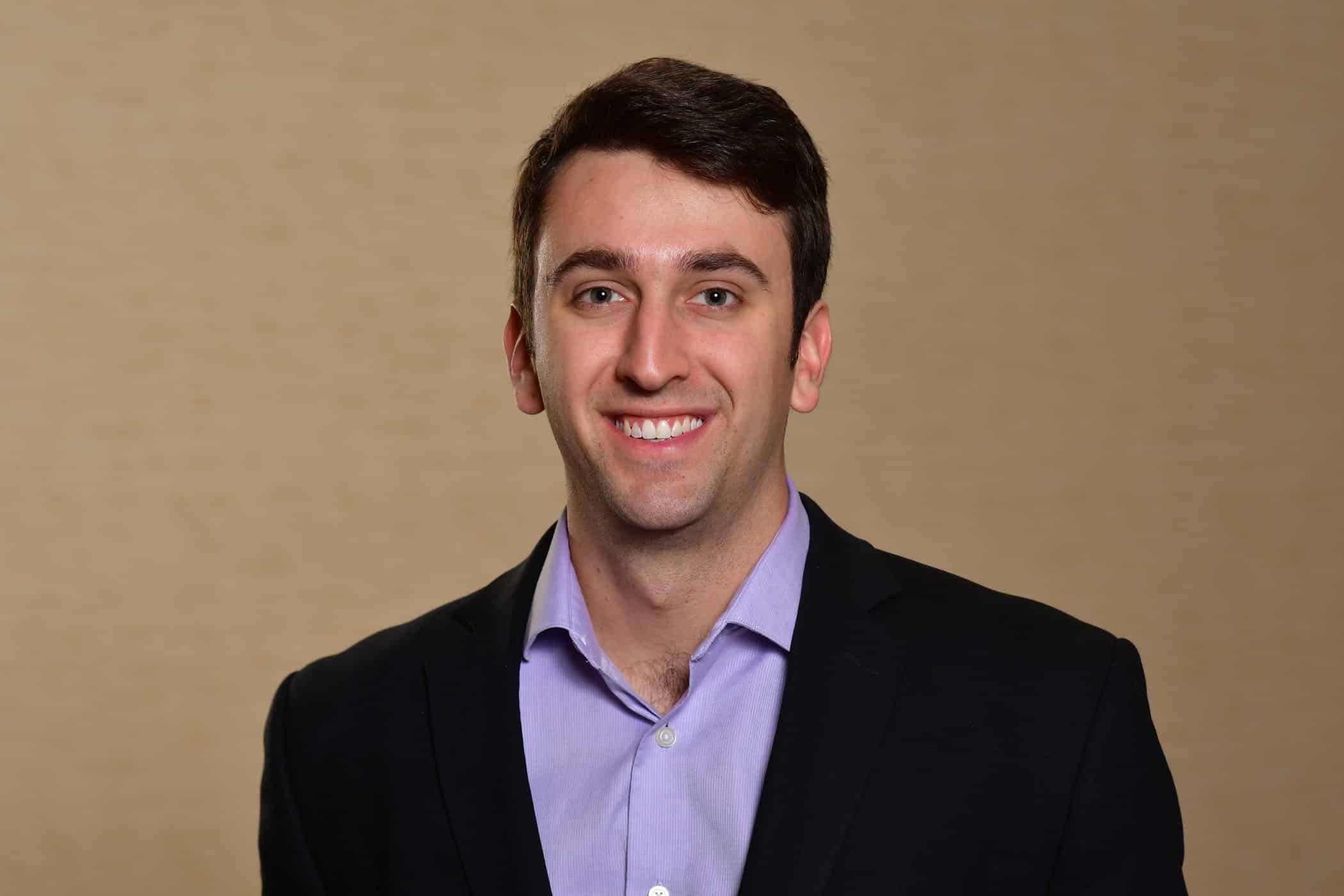 Jeff Mullavey Joins Maveneer’s Design Team | Maveneer