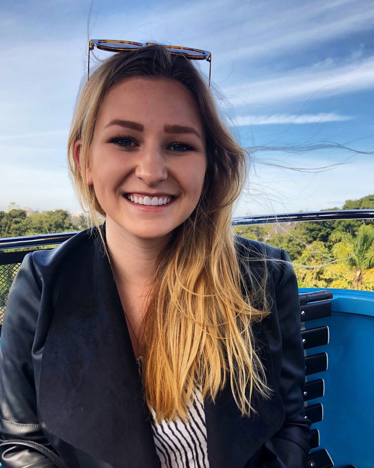 Allison Cook's Instagram, Twitter & Facebook on IDCrawl