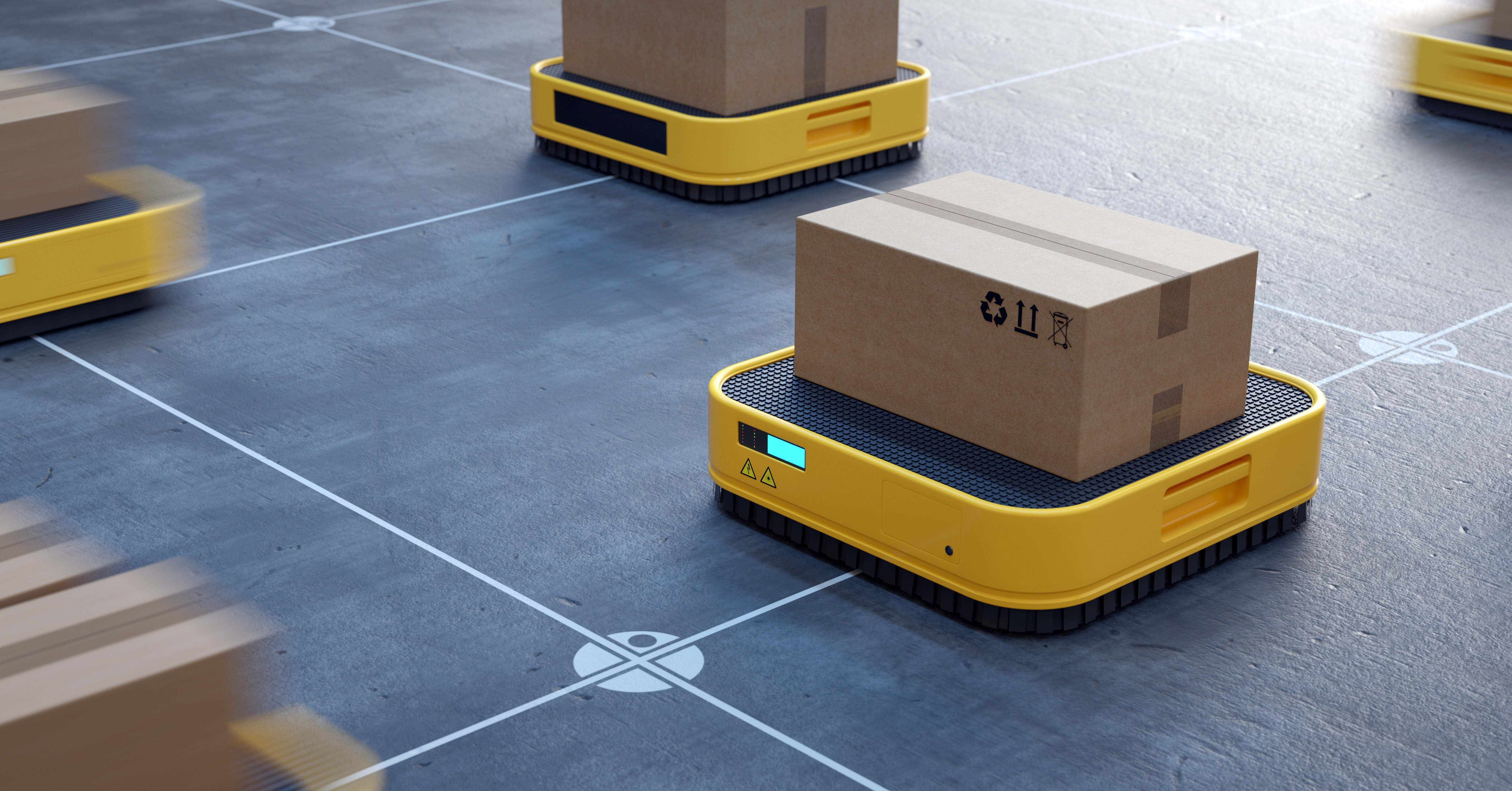5 Warehouse Automated Picking Systems | Maveneer