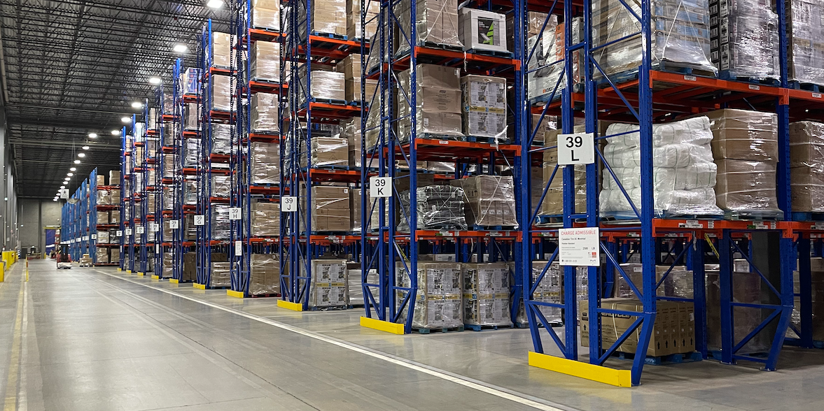 MES vs. ERP: Understanding the Differences | Maveneer