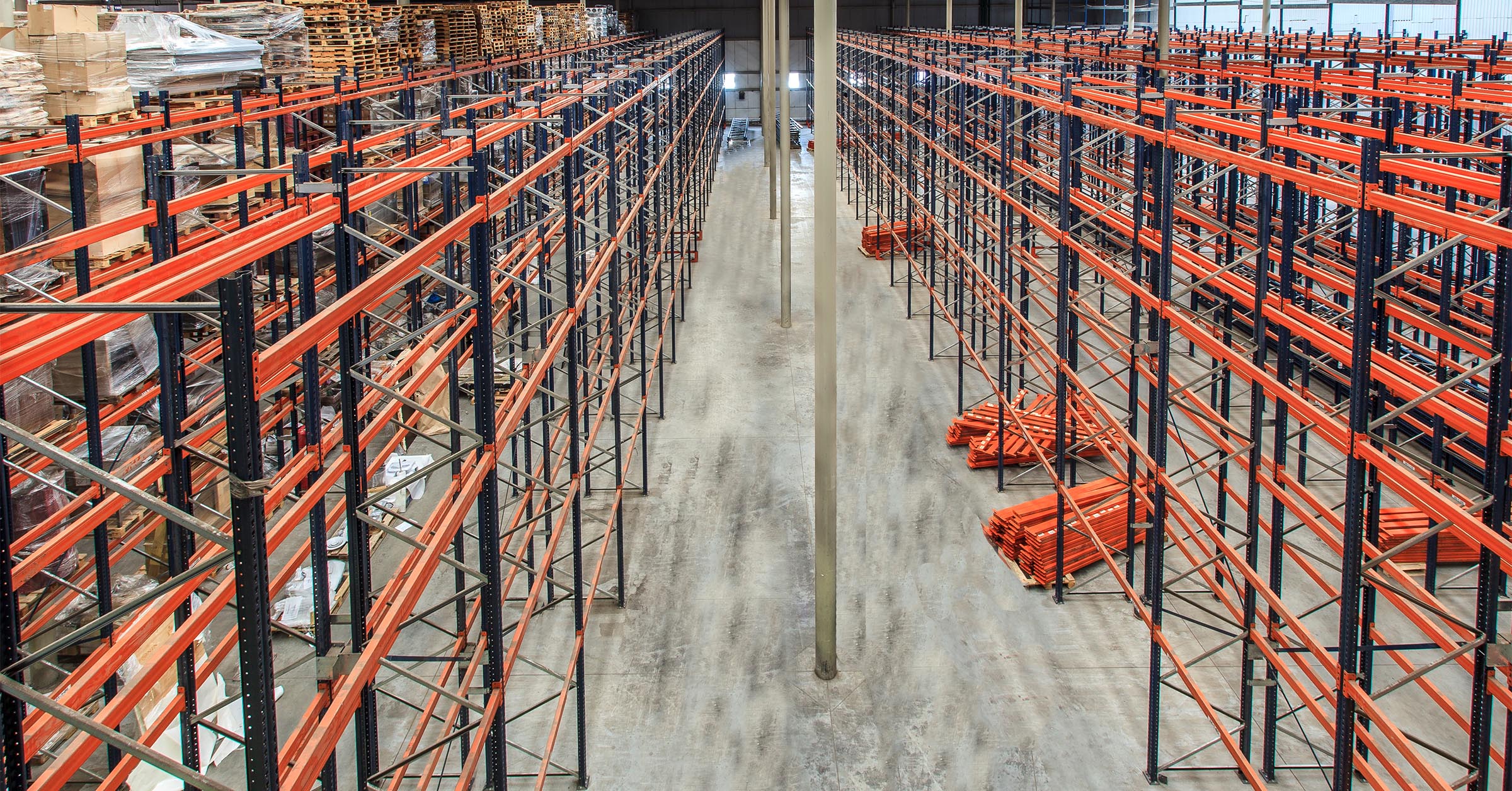 What is High Pile Storage? | Maveneer