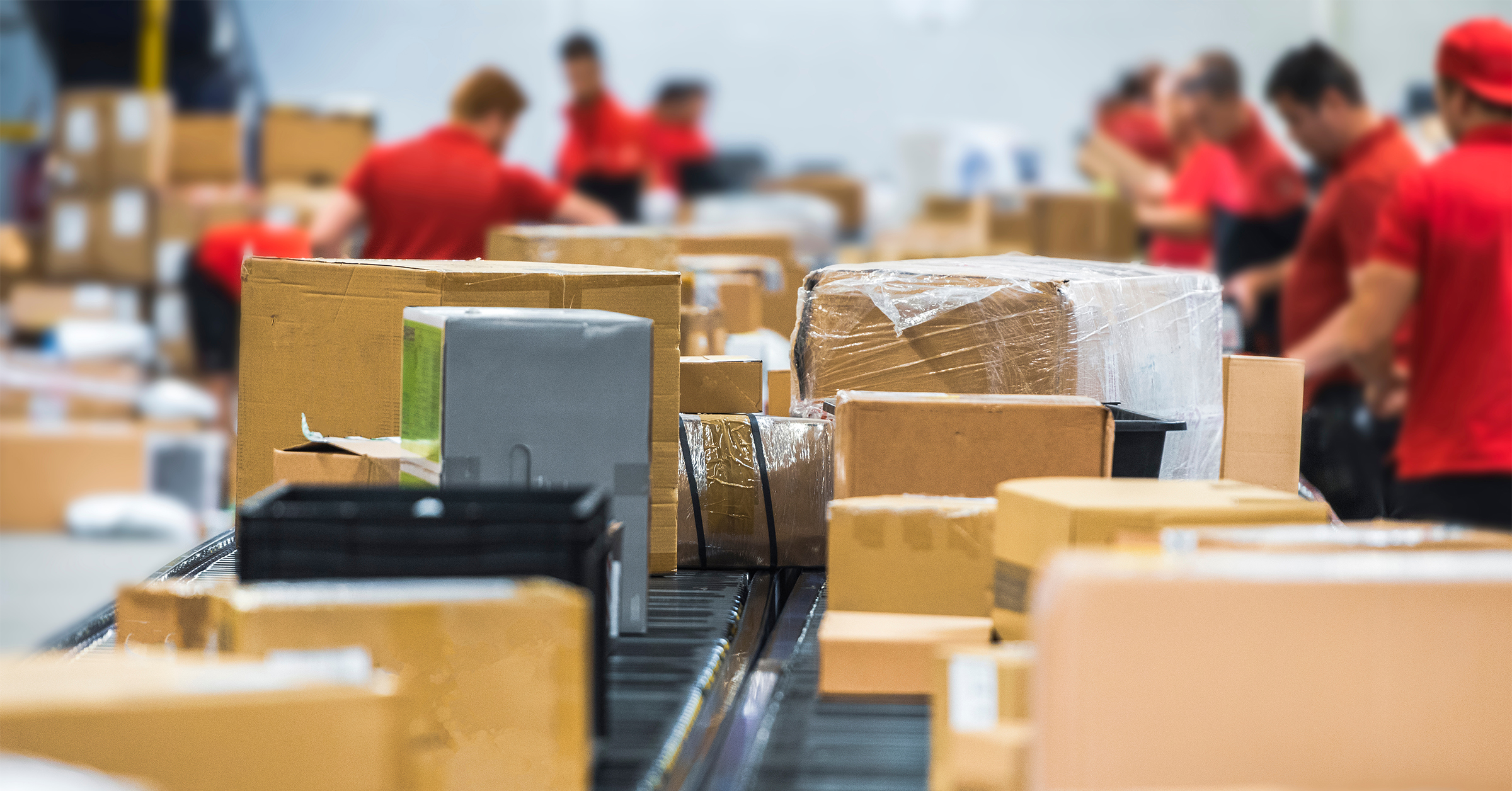 Reducing Product Loss in Warehouse | Maveneer