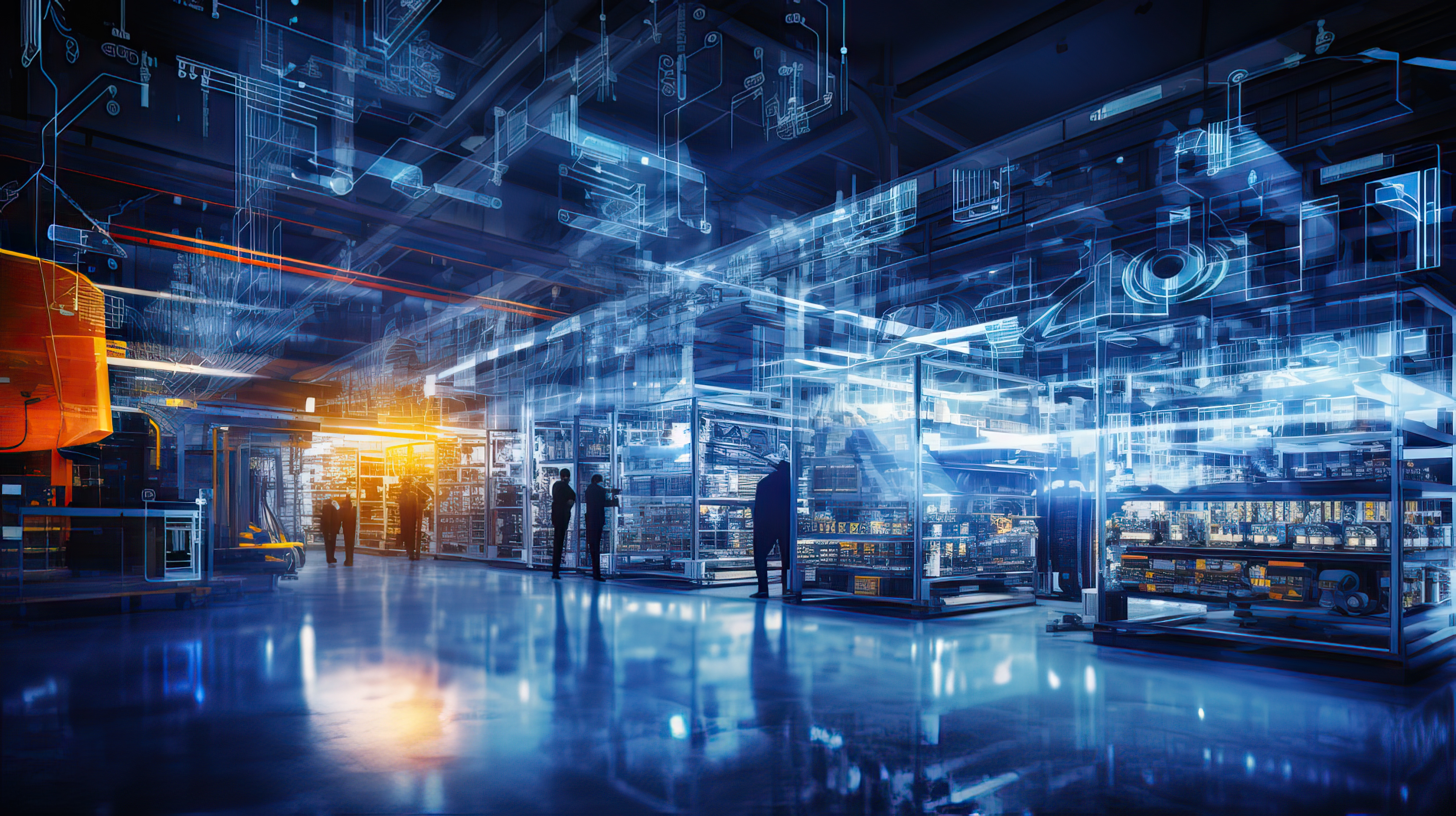 Warehouse Assessment: Evaluation Areas & Steps | Maveneer